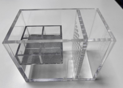 1PC Brain slice incubation tank BSP-500-04 | eBay