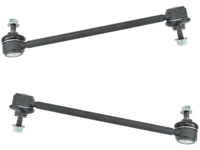 TRQ 26ZG39H Front Sway Bar Link Kit Fits 2005-2007 Ford Five Hundred | eBay