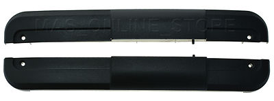 ALPINE MRP-F300 MRPF300 AMPLIFIER COVER PLATES LT/RT SIDE *SHIPS TODAY ...