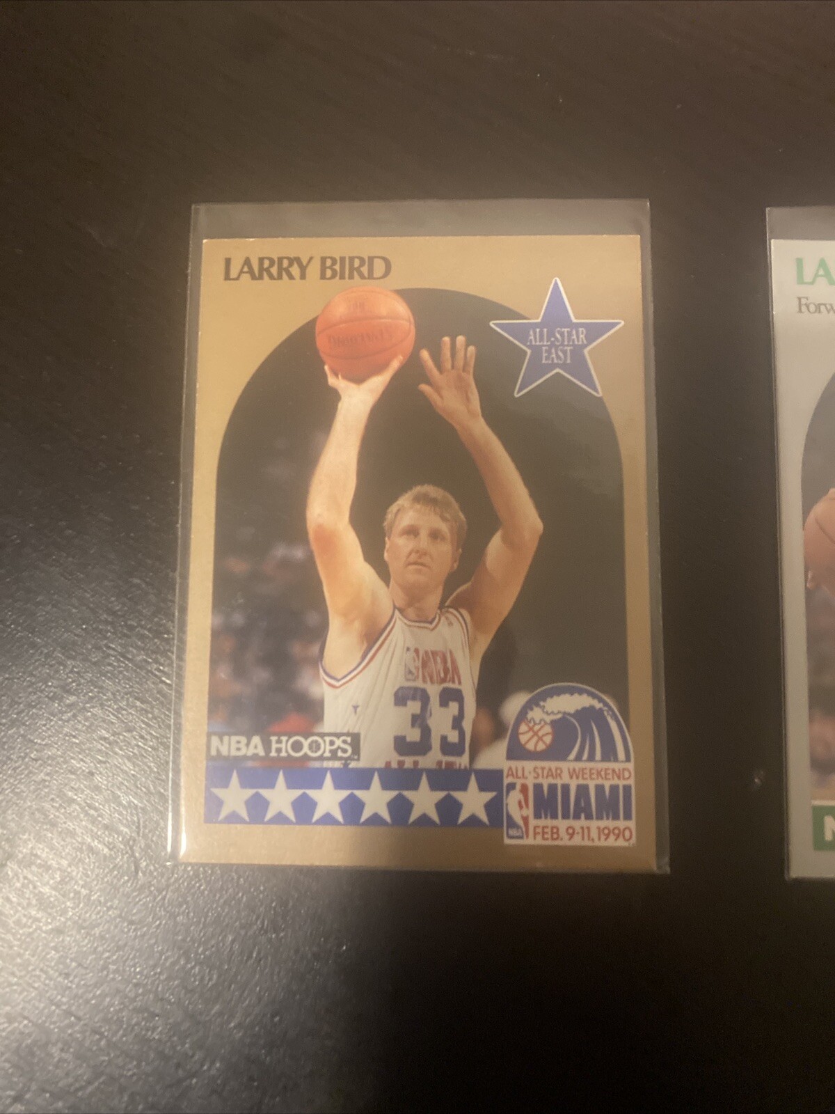 Larry Bird Cards | eBay
