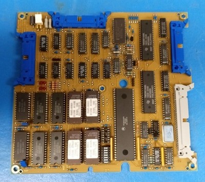 hp 85685-60005 board from HP Agilent 85685A RF Preselector 20hz-2GHz | eBay