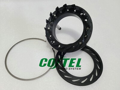 Upgrade HE351VE HE300VG Turbo Nozzle Ring 4046837 Fit CUMMlNS Dodge Ram ...