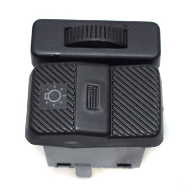 For 92-96 EuroVan 90-94 Passat 92-93 Transporter Headlight Switch ...