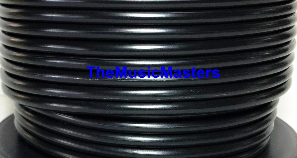 12 Gauge 25' ft each Red Black Auto PRIMARY WIRE 12V Auto Wiring Car ...