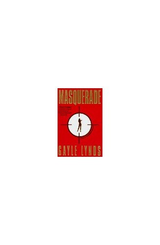 Masquerade by Lynds, Gayle Book The Fast Free Shipping 9780385479615 | eBay