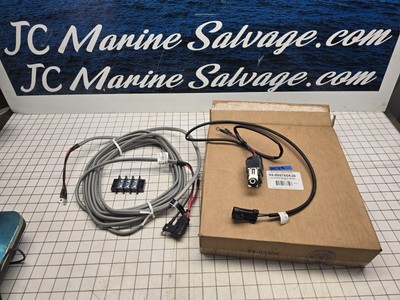 Mercury 84-889611K01 *OEM*~NEW~ Marine 30' SmartCraft Power & Relay ...