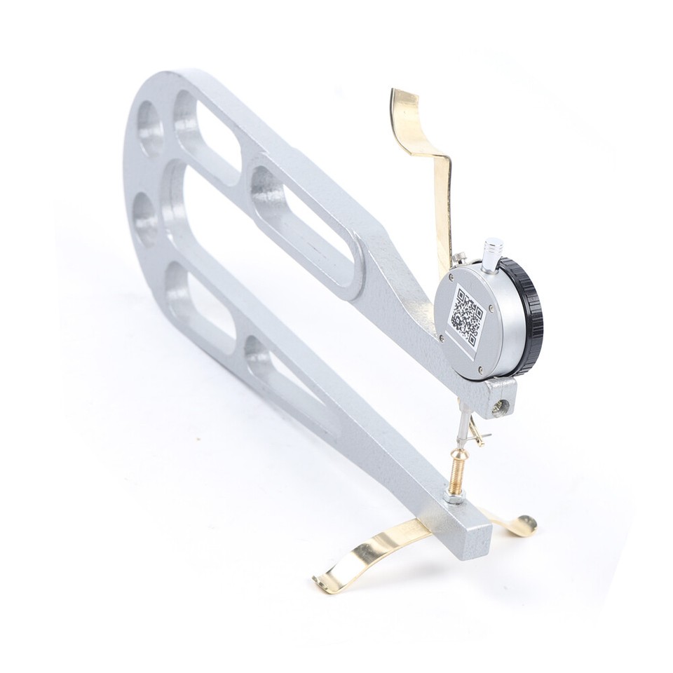 Violin Thickness Measuring Guage Violin Making Tools Luthier Tool Dial ...