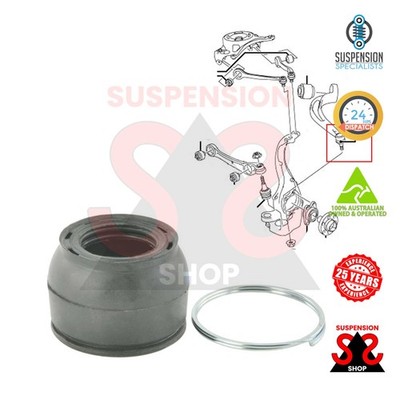 Lower Front Axle Repair Kit, Ball Joint Suit AUDI A4 2.7 TDI 8K0407694Q ...