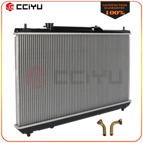 For 97-01 Toyota Camry 99-01 Toyota Solara Car Radiator Replacement W ...