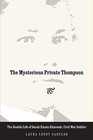 Gansler Laura Leedy-Mysterious Private Thompson BOOK NEW 9780803259881 ...