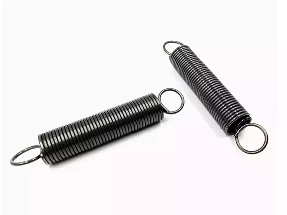 Expansion Spring 0.7 mm Wire Dia Tension Extension Expanding Extending ...