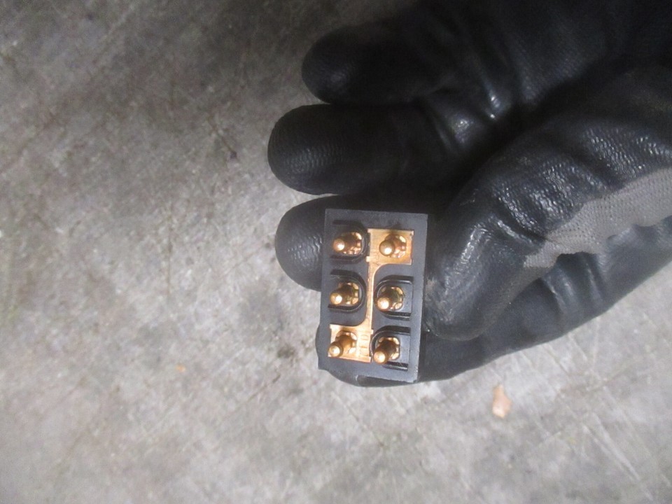 Passenger Window Switch Mercury Marquis Brougham 2 DR 73 74 75 76 77 | eBay