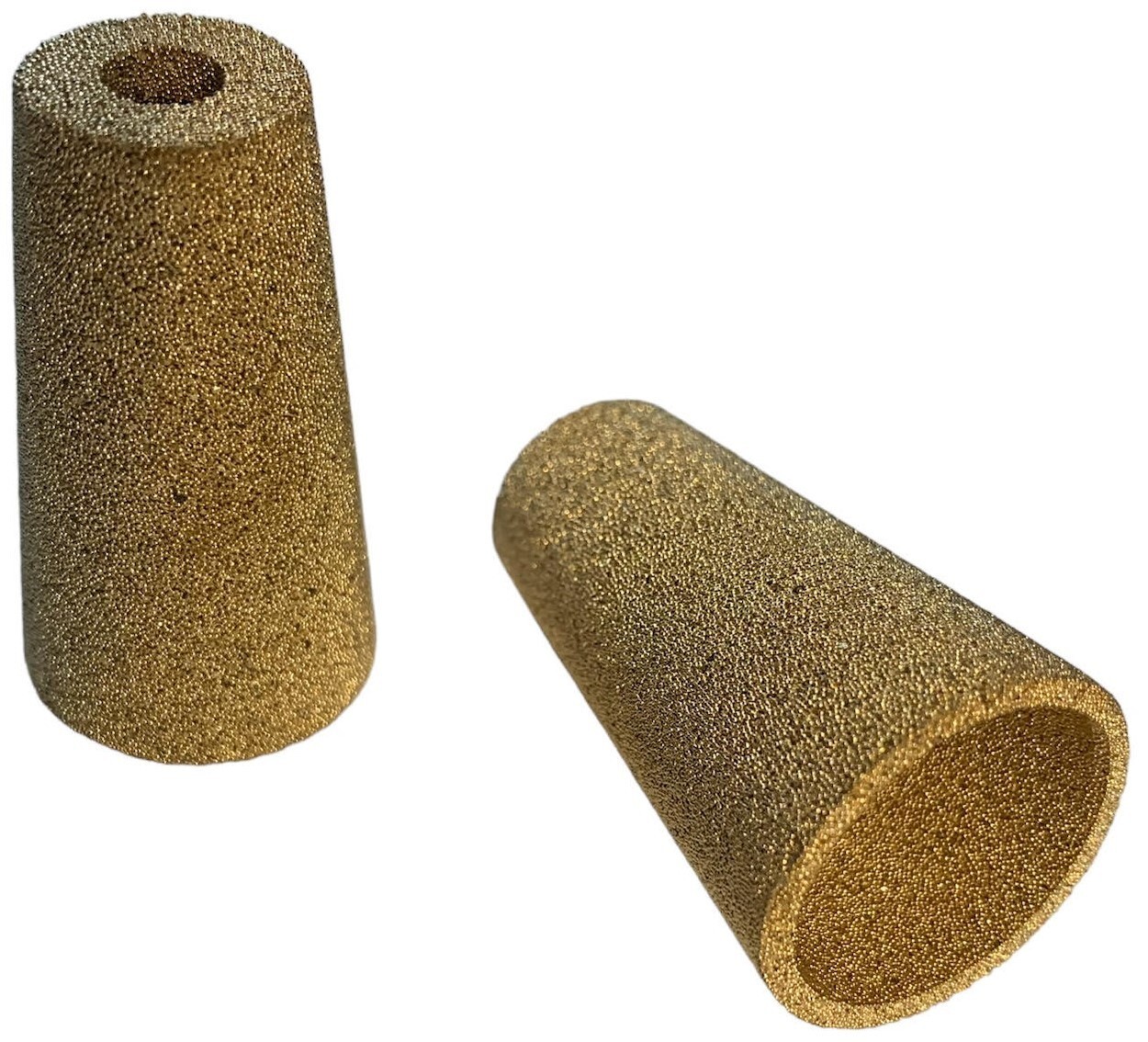 2 Of Pack Arrow Pneumatic EK-35 40 Micron Filter Element Kit For F352 ...