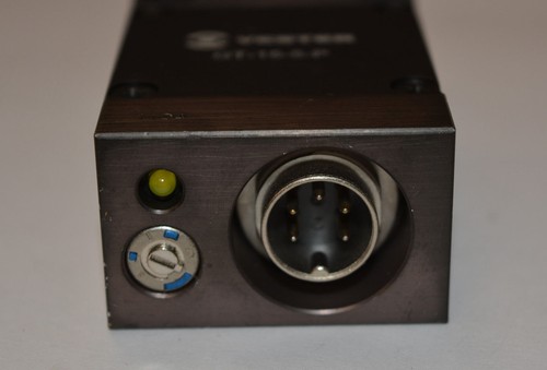 Vester GT-15-5-P Optosensor Impulsverstärker 5pol. Sensor | eBay