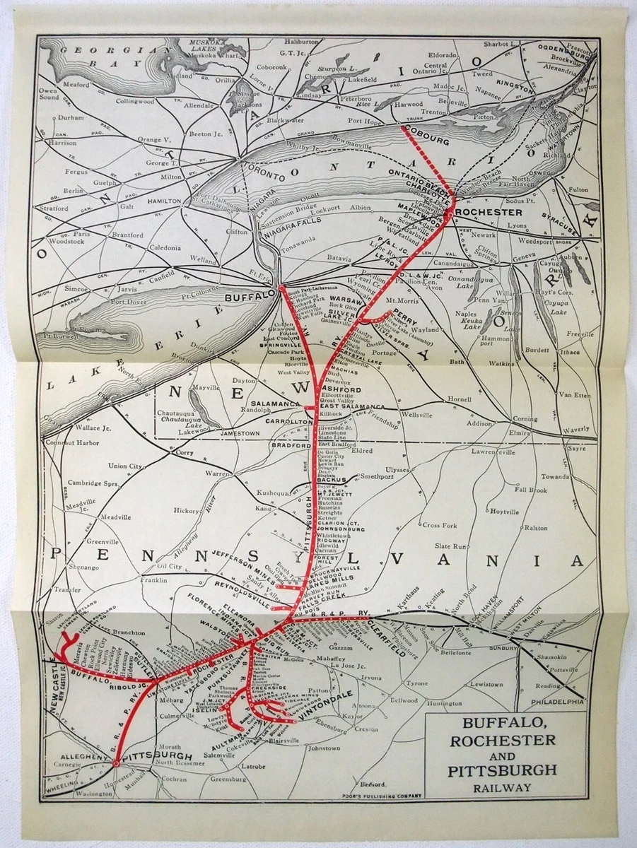Mkt Railroad Map