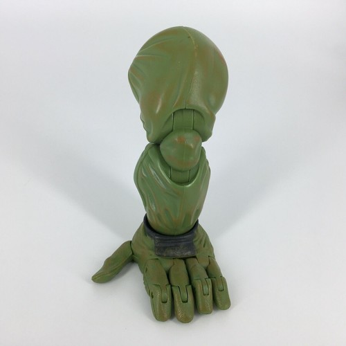 Marvel Legends Monkey Man BAF LEFT LEG | eBay