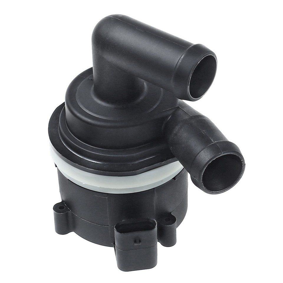 Auxiliary Water Pump 5N0965561A for Audi A4 VW Passat Seat Leon Skoda ...