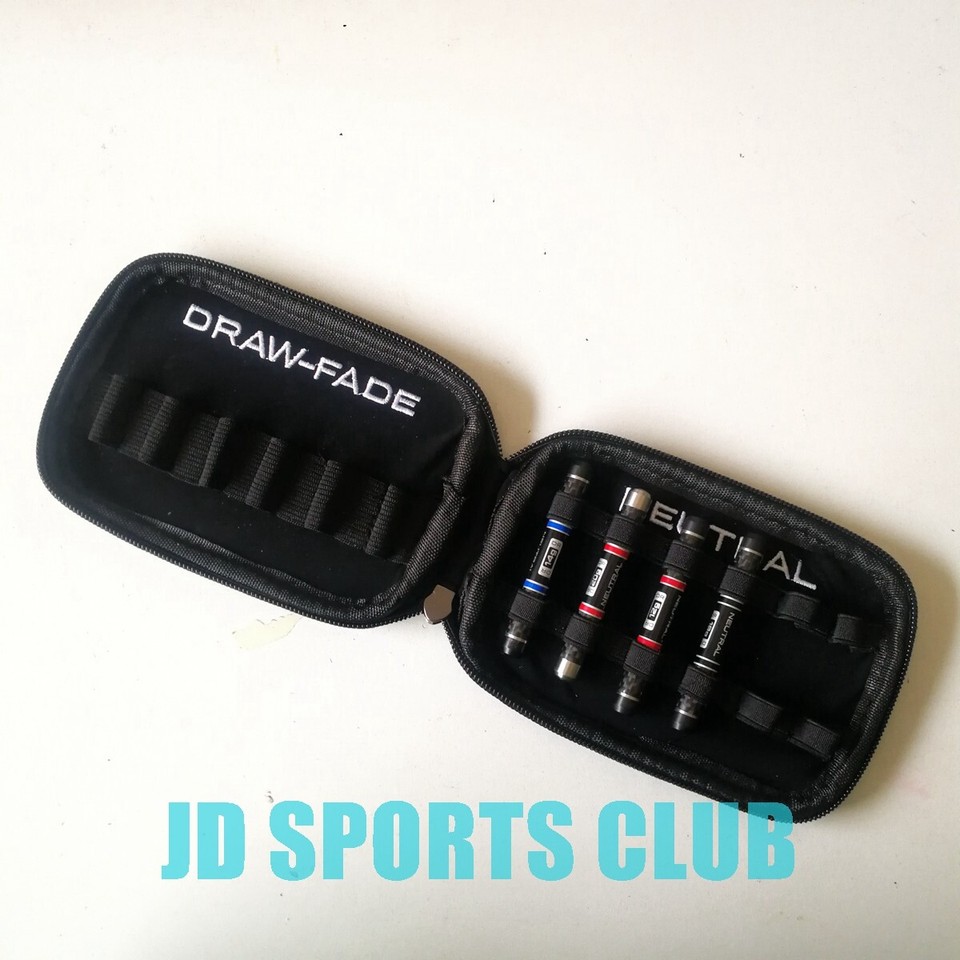 917 Driver Golf Weight Kit Neutral Draw Fade Weight for Titleist 917 ...