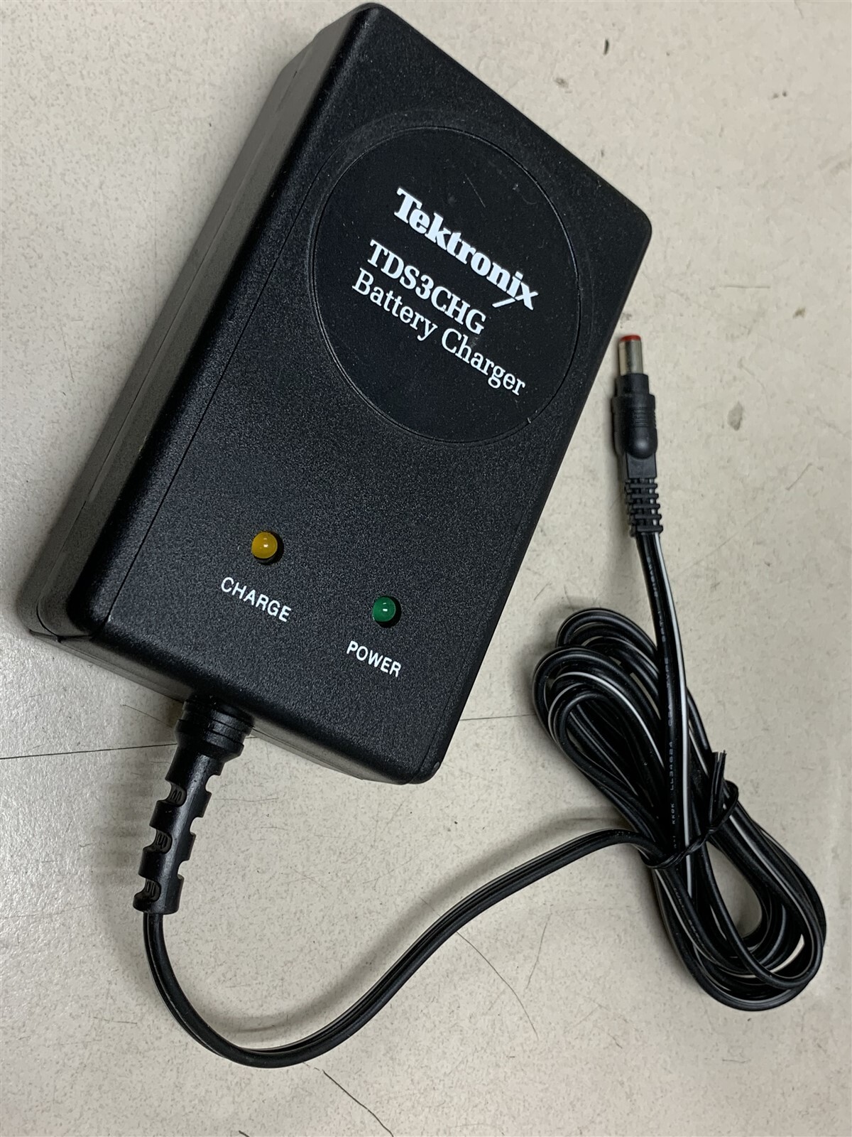 New Old Stock Tektronix TDS3CHG Battery Charger for Tds3000 I9-8 | eBay