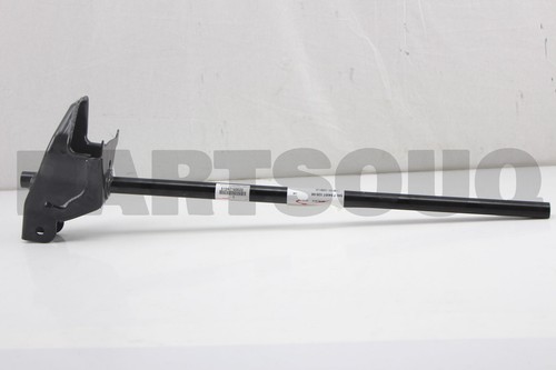 5154760020 Genuine Toyota BRACKET, LATERAL ROD SUPPORT 51547-60020 | eBay