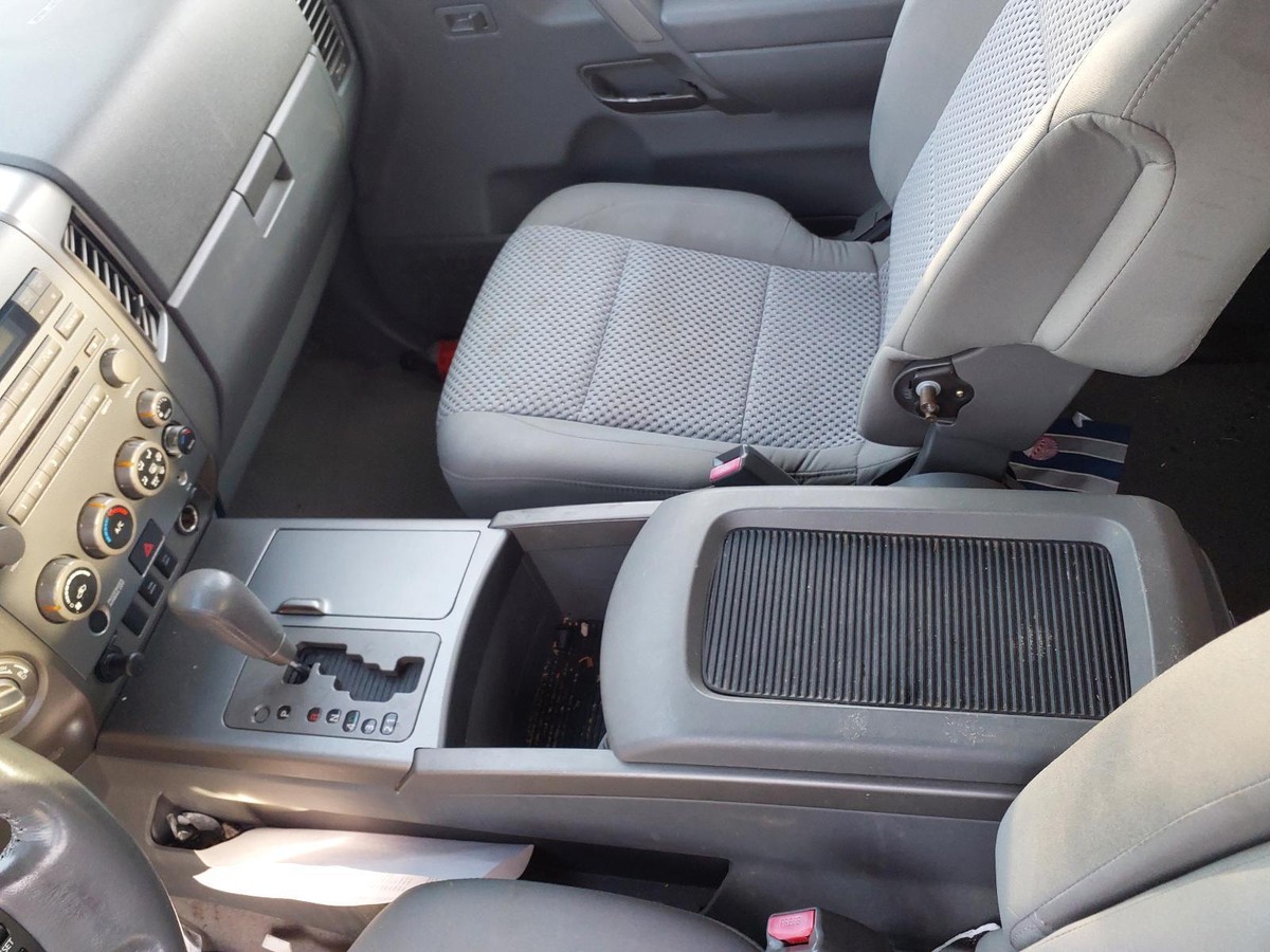Nissan Armada 2005 Interior What Are The Overlooked A60 Generation