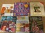 Lot of 10 Hobby Craft Design Home Decorating Quilt Knit Sewing Books ...