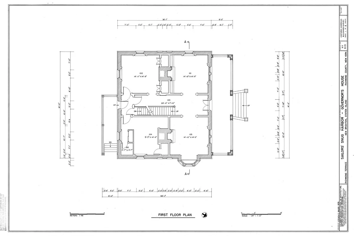 Foursquare Plan Graphic Organizer