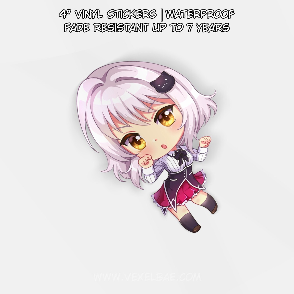 Highschool Dxd Chibi