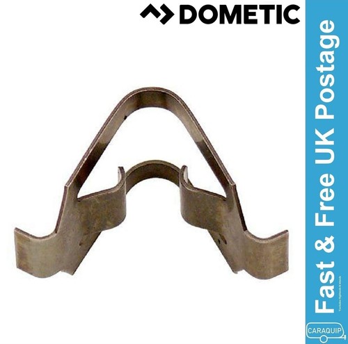 Dometic SMEV Oven Door Replacement Spring Clip Door Catch Caravan ...