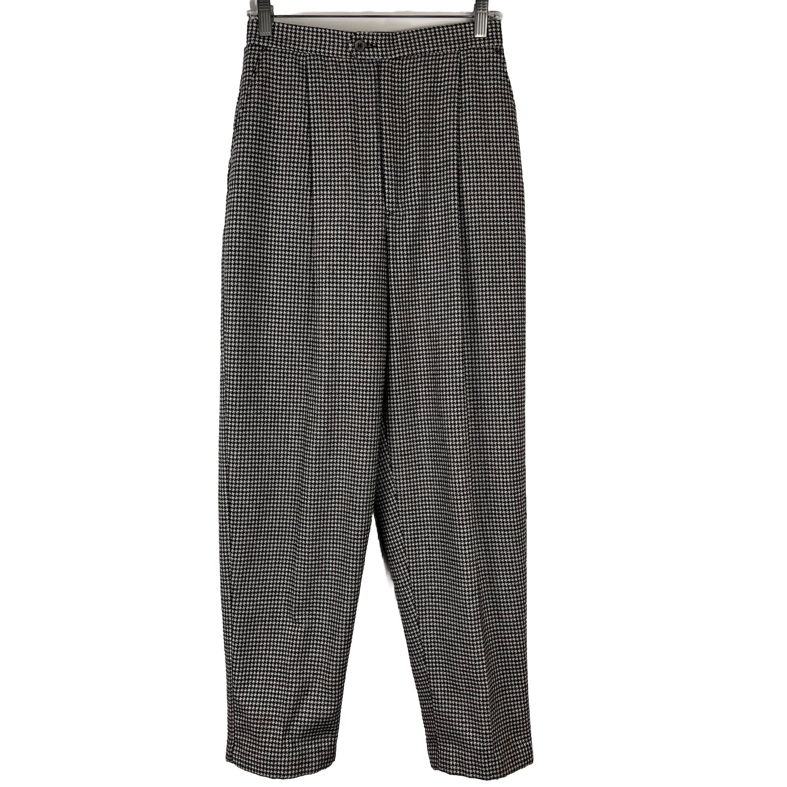 Vintage Lord Isaacs For Her Pants Women's Size 12 Woo… - Gem