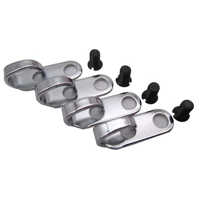 4SET LOWER THREAD GUIDE FOR SINGER 111W 112W 211G 211W 212G 212W CONSEW ...