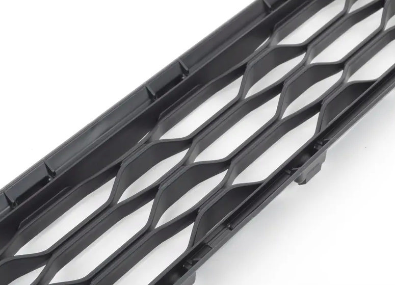 MINI COOPER S F55 F56 F57 Front Bumper Center Grid Grill 7301564 NO ...