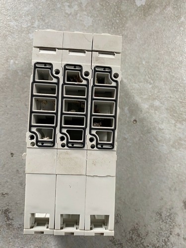 SMC X 3 S X 5000-50-20A-C6 STOCK#K2416 | eBay