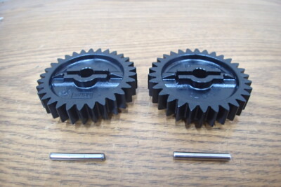 2022 CAN-AM SPYDER ACE 1330 ENGINE OIL PUMP GEAR PAIR 30T 420435170 | eBay