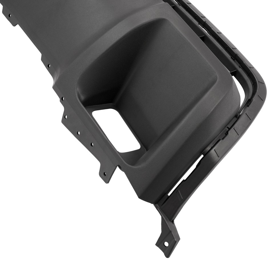 Front Bumper Skid Plate For Chevrolet Chevy Colorado 2015-2020 ...