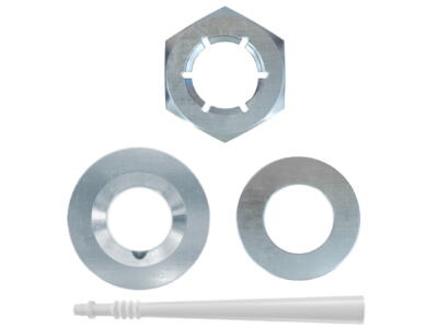 Fischer Dynamik Set M20 568786 VPE 10 Stück | eBay.de