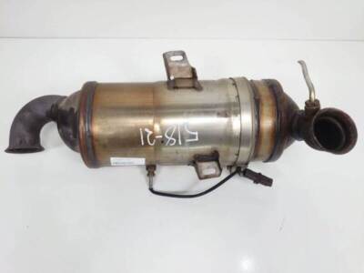 0389372 katalysator für MINI CABRIO (R52) ONE 2004 334015 | eBay