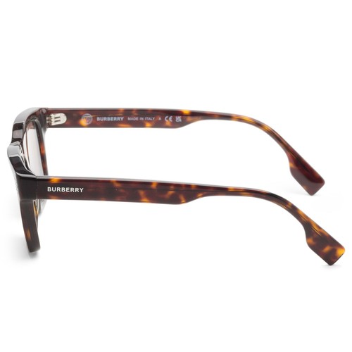 Burberry Men's 51mm Dark Havana Sunglasses BE4403-300273-51 | eBay