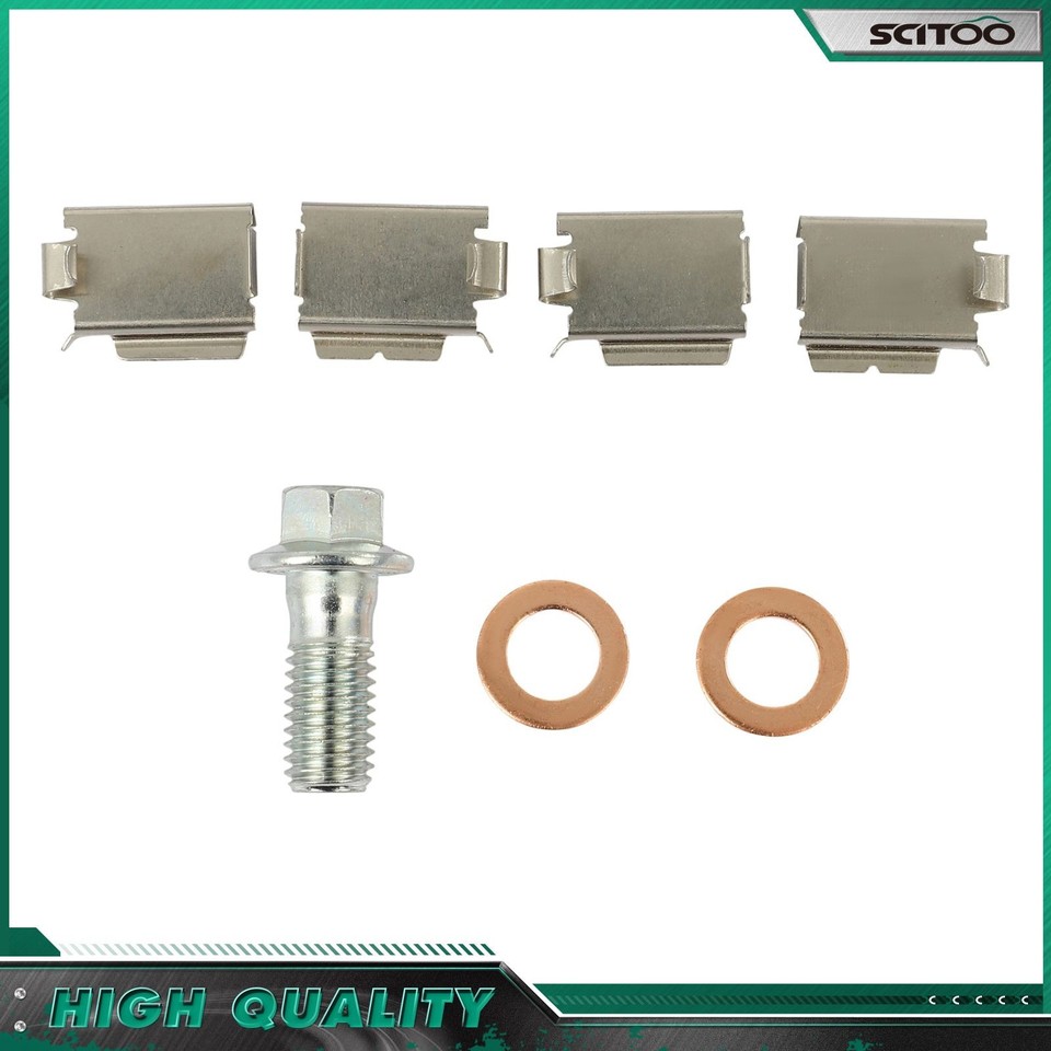 For 2004-2007 Ford Freestar Mercury Monterey Rear Left Brake Calipers w ...