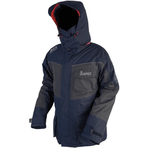 IMAX ARX-20 Thermo Jacket Padded Waterproof WindProof Sea Boat Shore ...