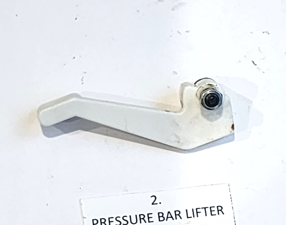 GENUINE SINGER PARTS FROM NEW SEWING MACHINE 6510 SCHOLASTIC | eBay