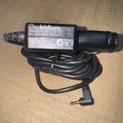 OEM Iridium Auto901 FW7500/6 Auto Accessory Car Adapter Charger Black ...