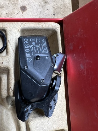 SRAM Eagle AXS Controller w/ Rocker Paddle w/ Discrete Clamp 2-Button ...