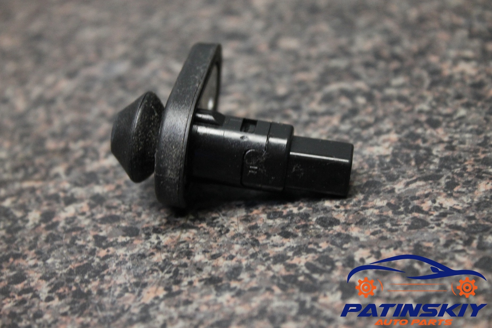 2007 TOYOTA HIGHLANDER FRONT REAR LEFT RIGHT DOOR AJAR OPEN SENSOR RH ...