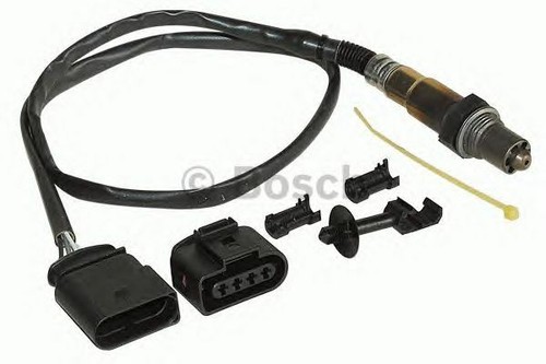 RIGHT OXYGEN / LAMBDA SENSOR OE QUALITY REPLACEMENT BOSCH 0258006980 | eBay