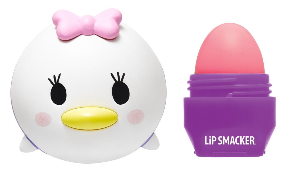 Lip Smackers Disney Tsum Tsum Lip Balm, Character Lip Balm **CHOOSE ...