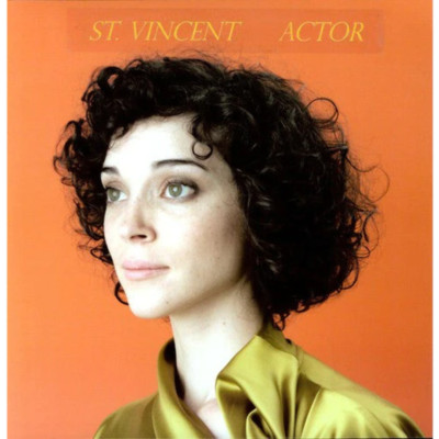 St. Vincent - Actor | eBay