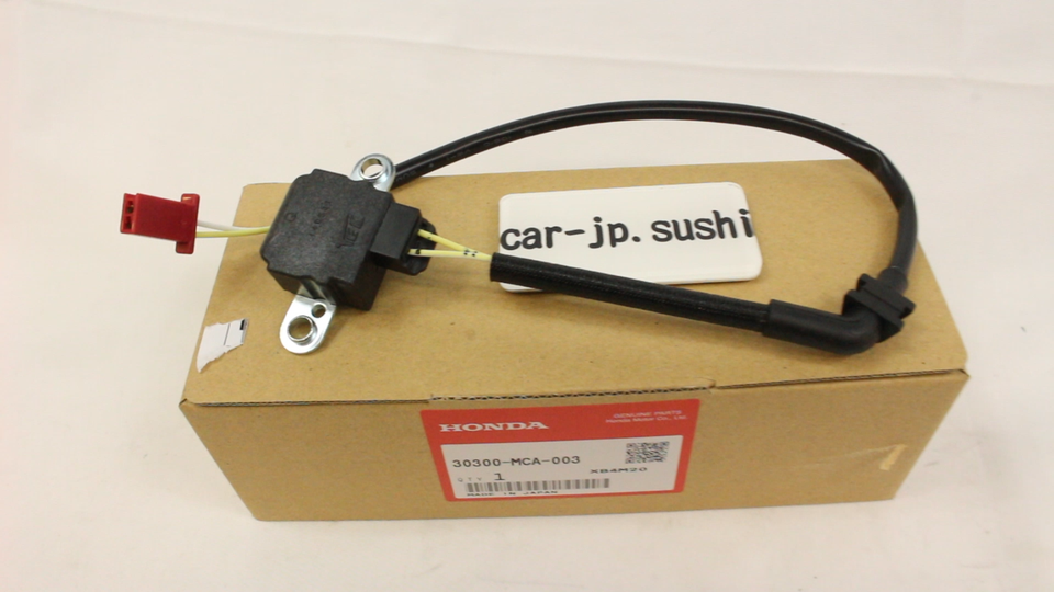 2001-2012 Honda GL1800/A/B/B2/BD Gold Wing Pulse Generator Pickup Coil ...