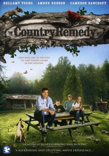 Country Remedy - DVD - GOOD 25195030915| eBay