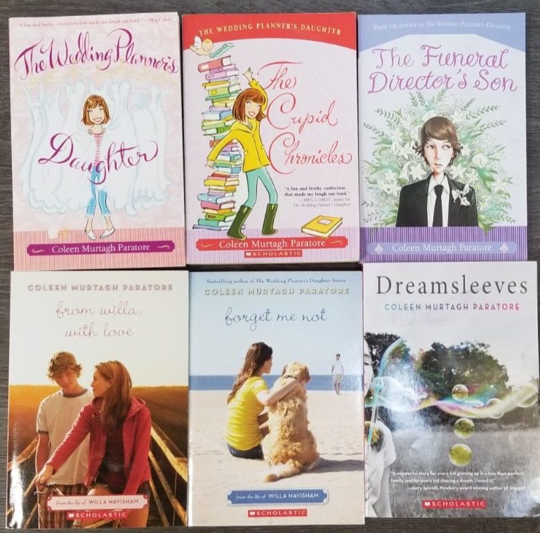 Matt Murtagh Wedding